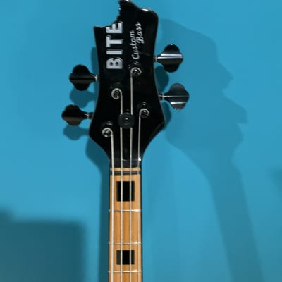 Bite Punch 2021 - Black | Reverb