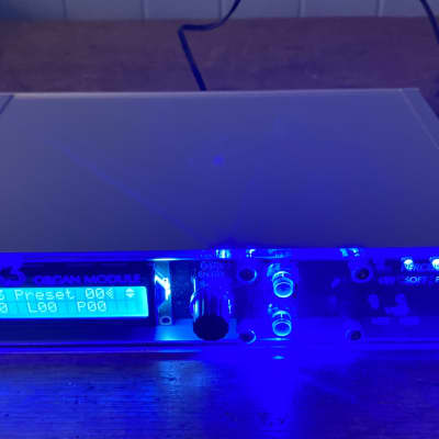 HX3 Organ Module | Reverb