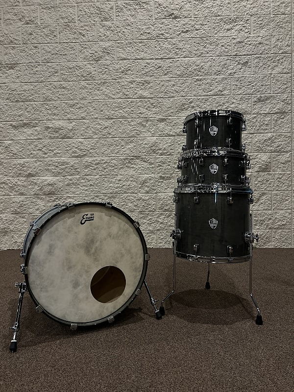 Truth Custom Drums Freshman 2010s | Reverb