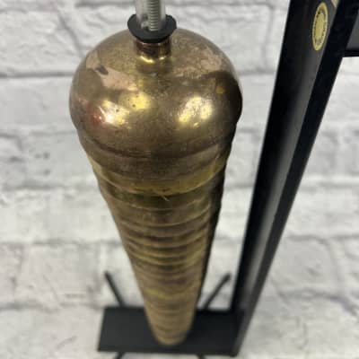 LP Latin Percussion LP450 26 Bell Tree with Stand | Reverb