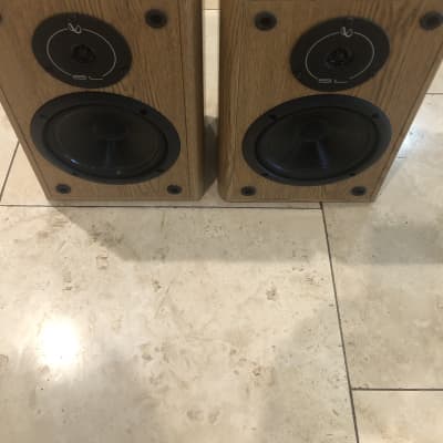 Infinity SL-20 80’s Medium oak | Reverb
