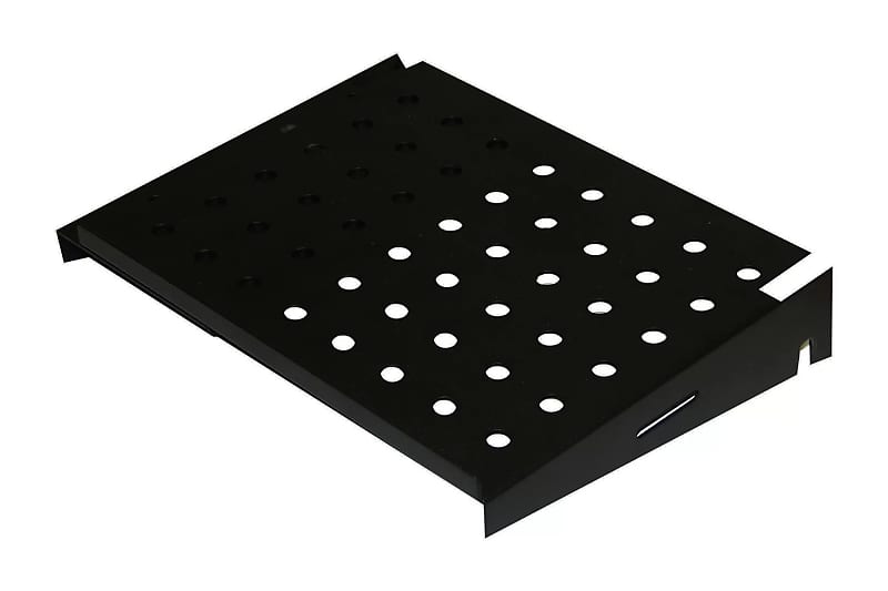 Odyssey LSTANDTRAY, Black L Stand Tray, L Stand And L Stand | Reverb