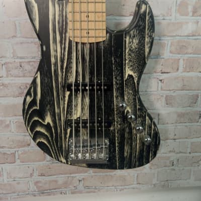 Michael Kelly Element 5 string bass 5 String Bass Guitar (New | Reverb