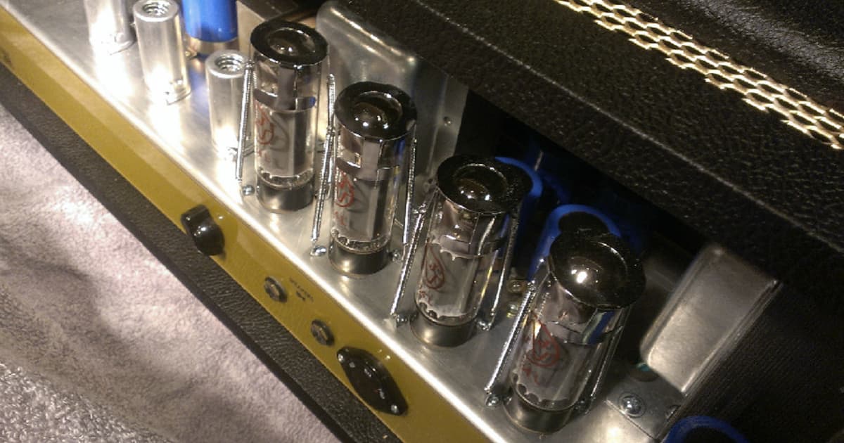 Plex Your Muscles: Five Modern Plexi Clones | Reverb News