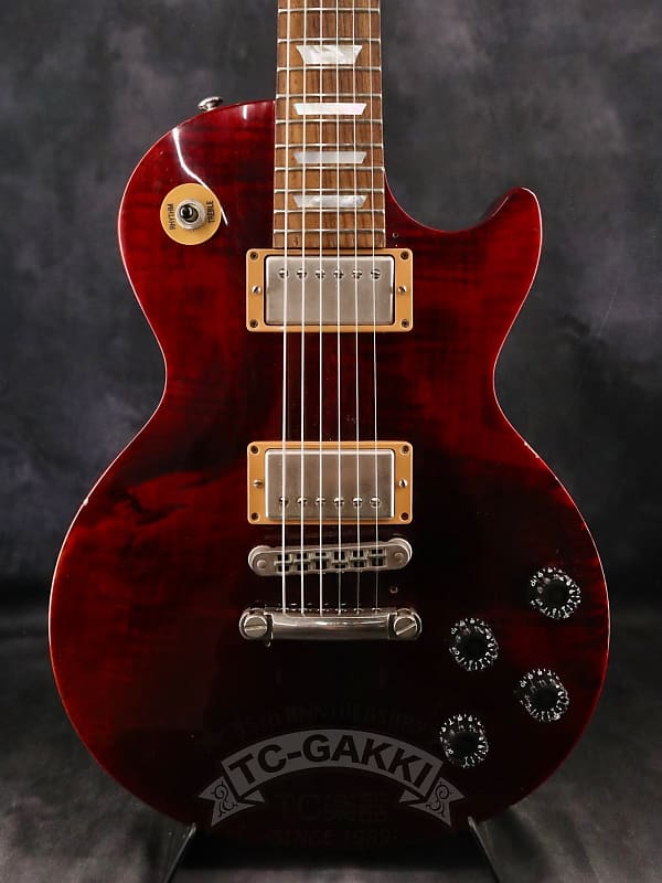 Gibson 2015 Les Paul Studio 100 Mod. | Reverb