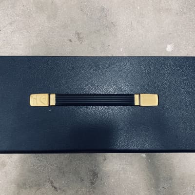 Marshall Origin 20 - Headfirst Mod! | Reverb