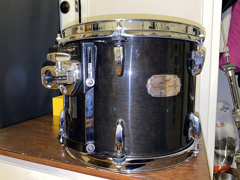 Pearl Sessions Custom 13”x9” Tom | Reverb