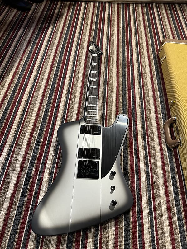 ESP LTD Deluxe Phoenix | Reverb