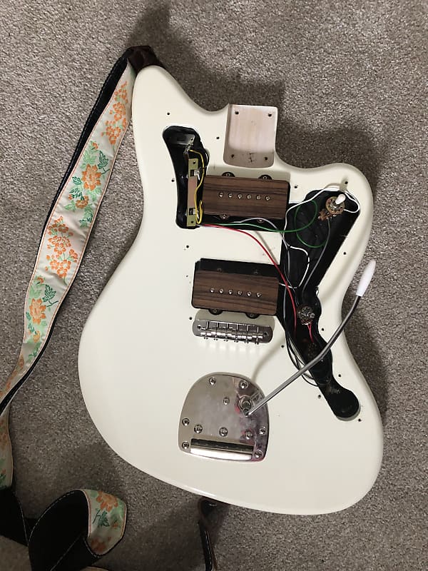 Squier Classic Vibe '60s Jazzmaster (JUST ELECTRONICS) | Reverb