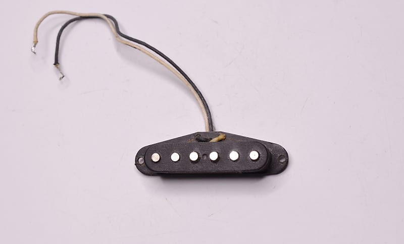 Vintage 1980s Seymour Duncan SSL 1R Single Coil Pickup | Reverb UK
