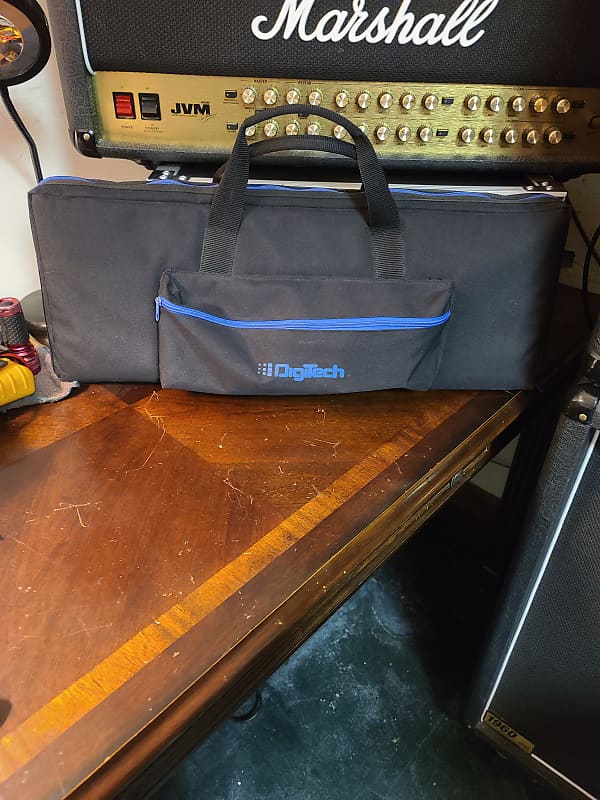 Digitech RP12 1997 Gray | Reverb