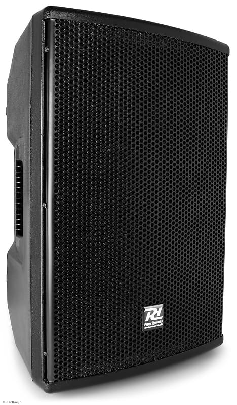 POWER DYNAMICS PD410A Active Speaker | Reverb