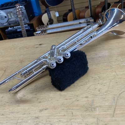 Benge MLP 3 Trumpet w/Case | Reverb