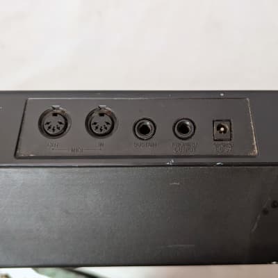 Radioshack MD-1160 MIDI Keyboard - 61 Keys | Reverb