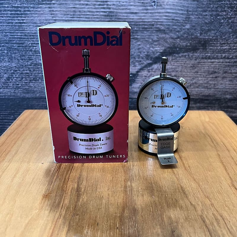 Drum Dial Drum Dial (Hollywood, CA) | Reverb