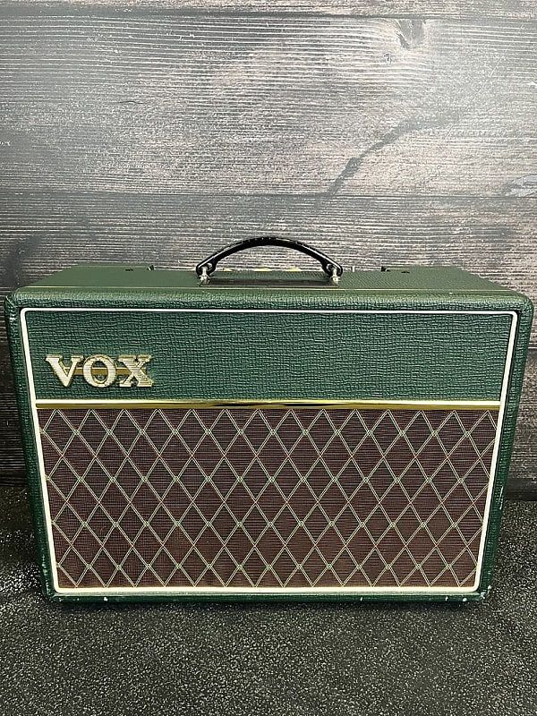 AC10 Guitar Combo Amplifier (Columbus, OH) | Reverb