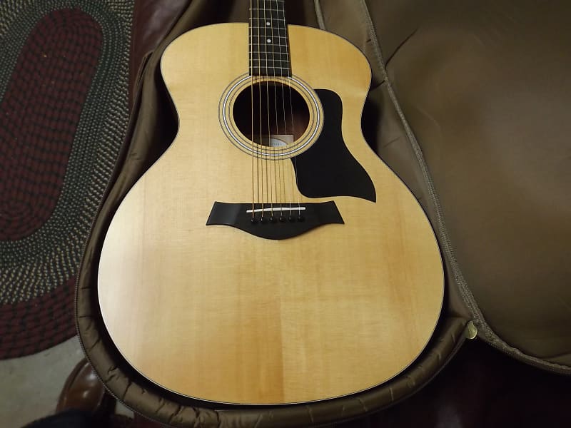 Taylor 114c 2000;s natural | Reverb