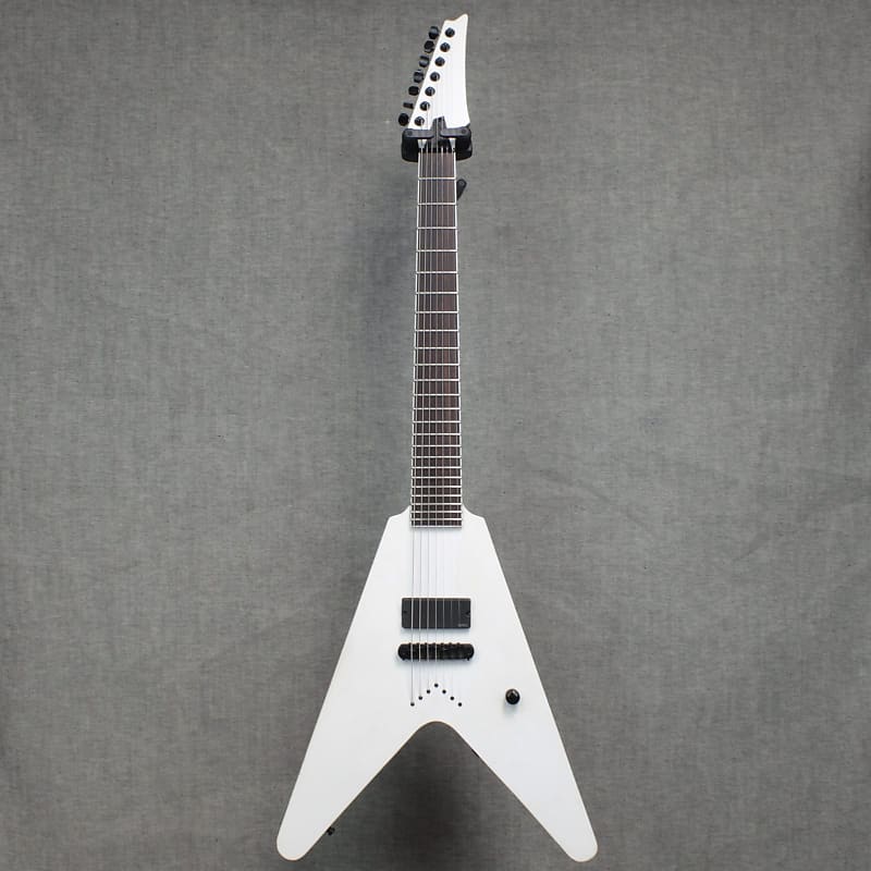 Custom V VII (USED) | Reverb