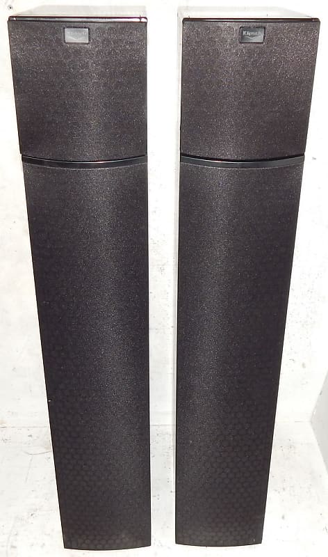 Klipsch ICON FV35 tower speakers | Reverb