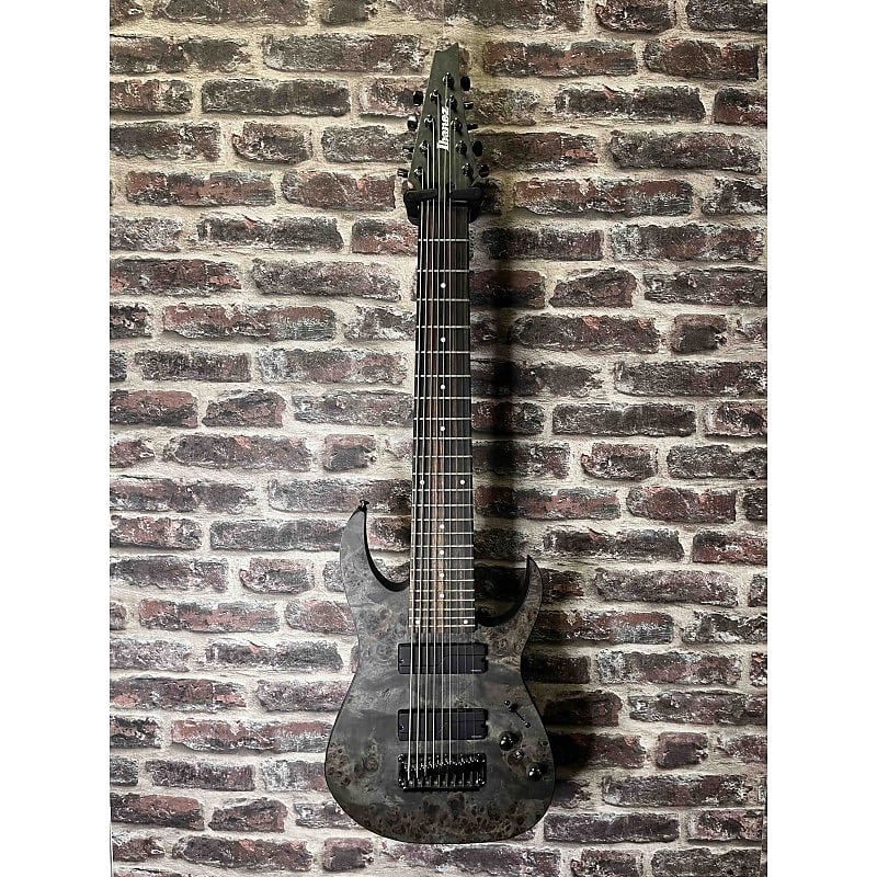 Ibanez RG9 PB TGF | Reverb