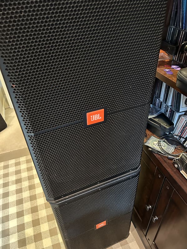 JBL SRX715 2010-2014 | Reverb