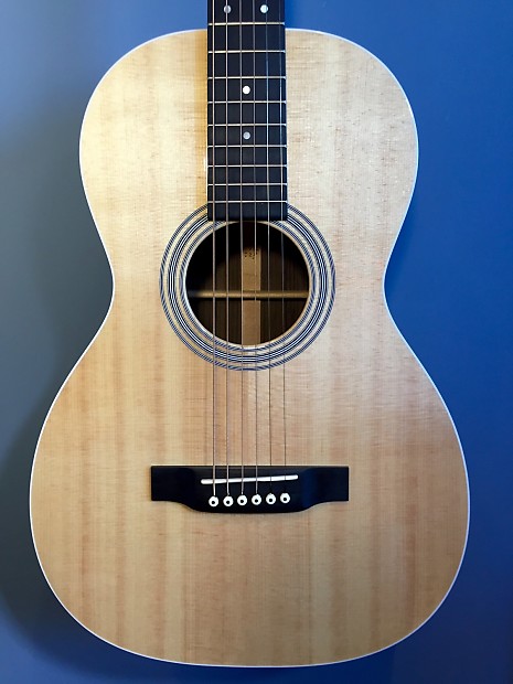 Martin Custom 0-12VS MMV | Reverb