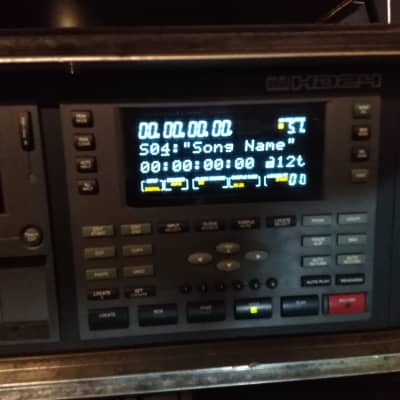 Alesis hd24xr + RME Digiface + Sonnet thunderbolt adapter | Reverb