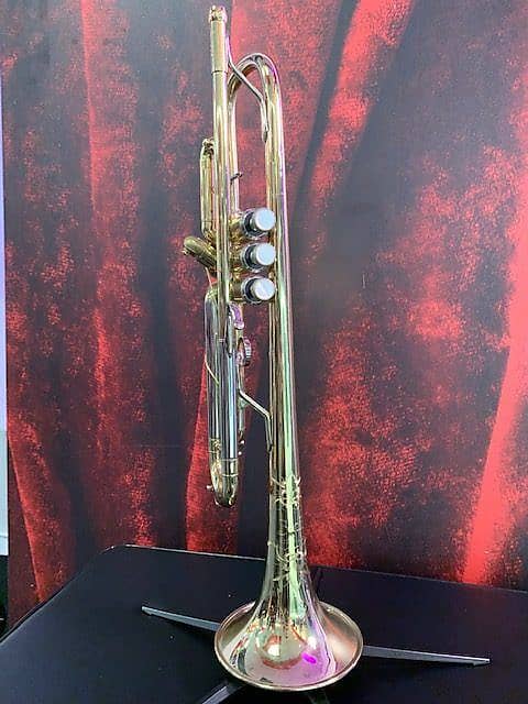 Bach TR200 Intermediate Trumpet (Phoenix, AZ) | Reverb