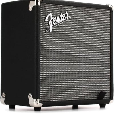 Rumble 15 1x8" 15-watt Bass Combo Amp | Reverb