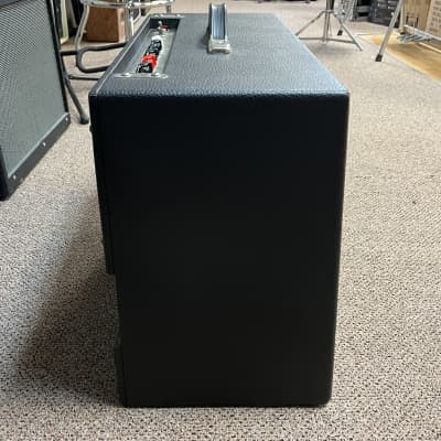 Alessandro Crossbred Mutt 1x12 40 watt Combo Amp | Reverb