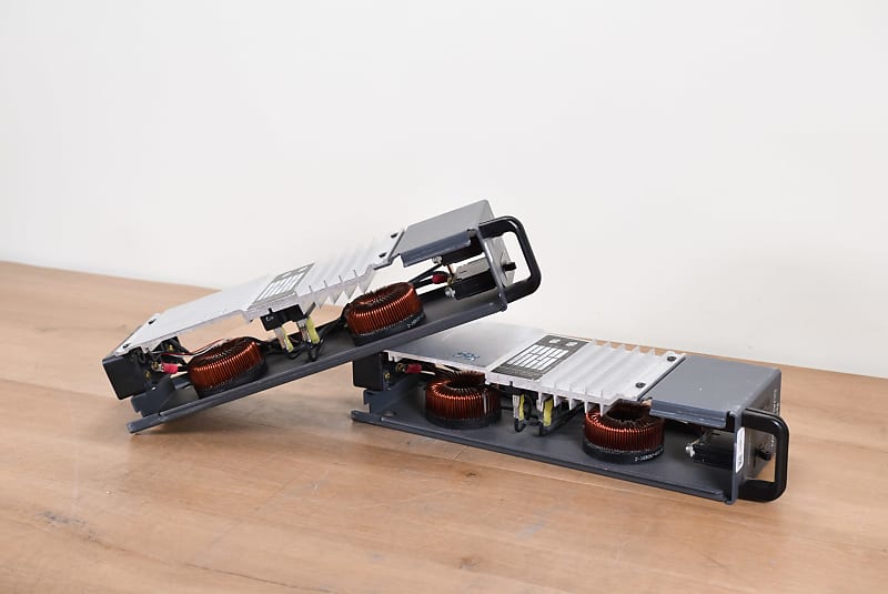 Strand Lighting CD80SV Retrofit Dimming Module (PAIR) (church | Reverb