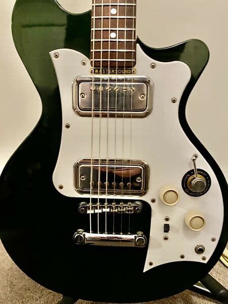 Maton MS500 Mastersound 2001 (Limited Edition) | Reverb Deutschland