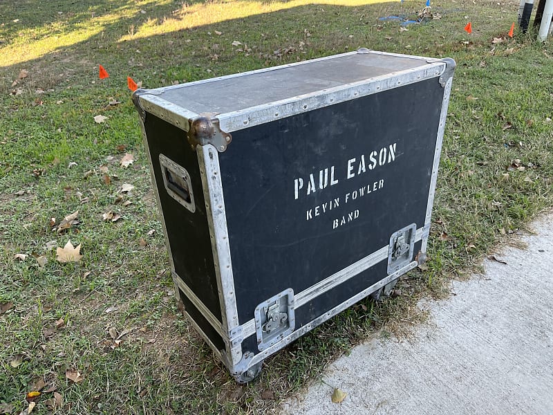 Keal Case Custom | Reverb