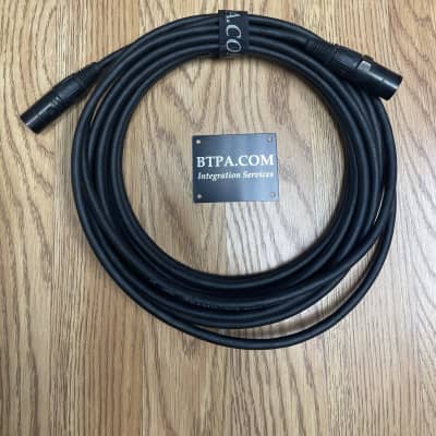 etherCON Compatible RJ45 CAT6 G-Shell G45 Cable - 150 | Reverb