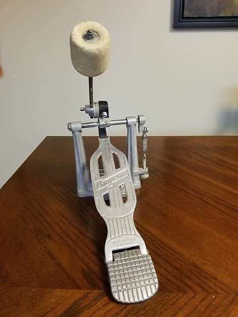 Rogers Rocket 1960 Steel and chrome | Reverb