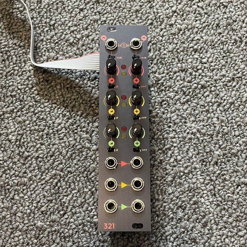 Frap Tools 321 | Reverb