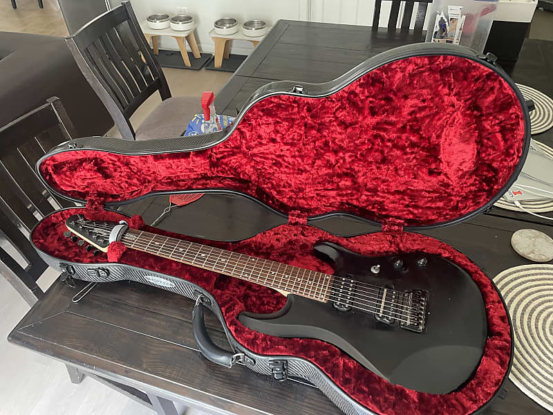 Hoffee Electric Guitar Case | Reverb