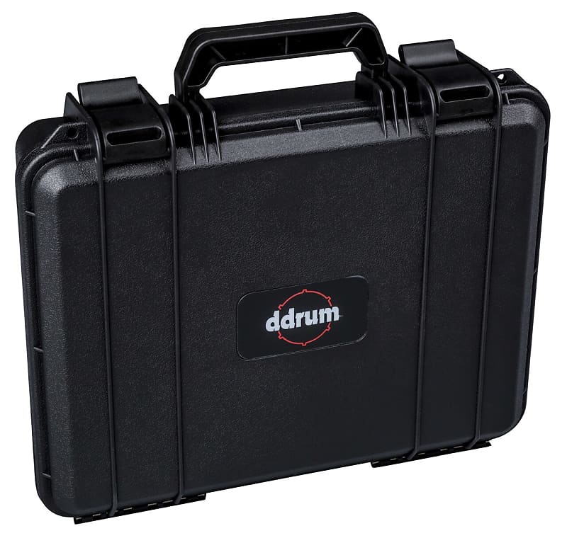 ddrum Drum Trigger Case DDTC | Reverb
