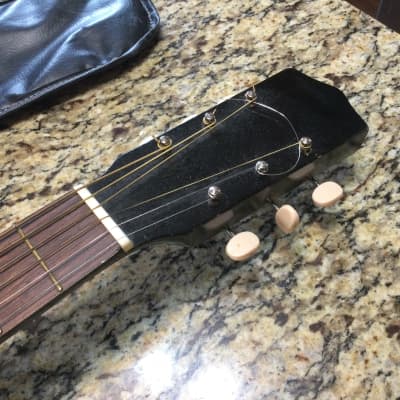 Kay??? G101 Unknown - Wood Acoustic Guitar | Reverb