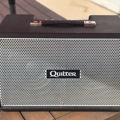 Acoustic Model 470 Bass/Guitar Amp Head 170 Watts w/ Tremolo, | Reverb