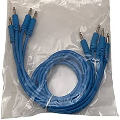 Luigi's Modular Supply Spaghetti Eurorack Patch Cables - | Reverb