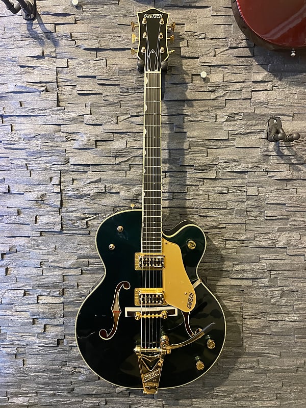 Gretsch G6196T-59VS | Reverb