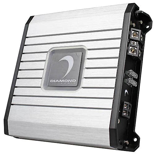 Diamond Audio DMD500.1D 1-Channel 500W RMS Digital Amplifier | Reverb