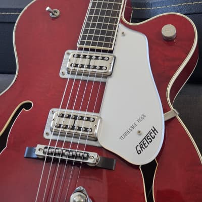 Gretsch 6119 Tennessee Rose 1993 | Reverb