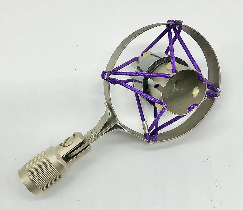 Neumann EA21 - Nickel | Reverb