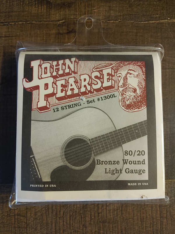 john pearse dulcimer