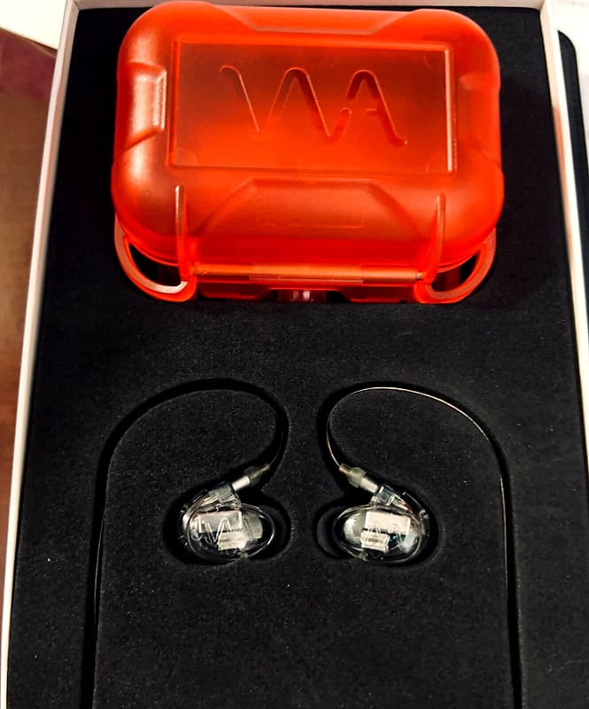 Westone Pro X50 2020 | Reverb