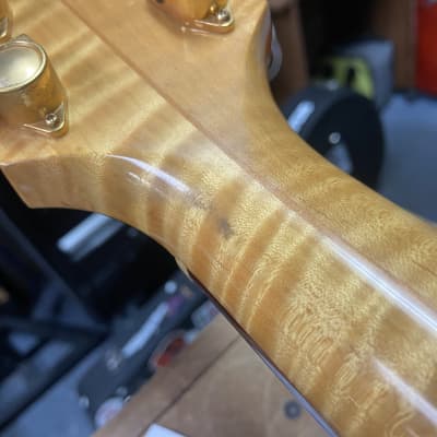 Guild JF30-B1 Jumbo Acoustic Steel Guitar | Reverb