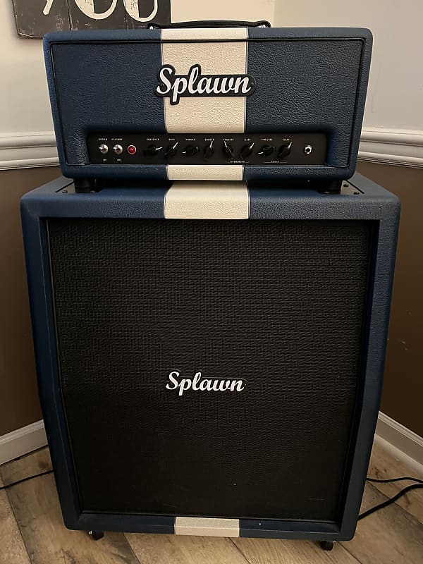 Splawn SuperSport 2019 | Reverb