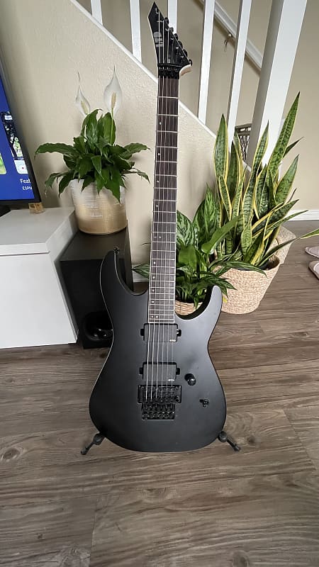 ESP LTD M-400 with EMG Pickups | Reverb